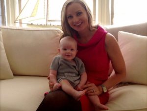 Who is John Connelly? All About Sandra Smith's Husband