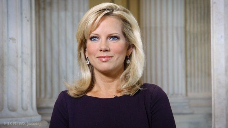 Shannon Bream Bio: Kids, Husband and Personal Life of The Fox News ...