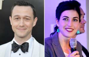 Meet Tasha McCauley, Joseph Gordon-Levitt's Wife
