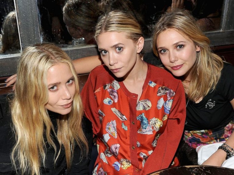 Is Elizabeth Olsen Related To The Olsen Twins: Who are The Olsen Siblings?