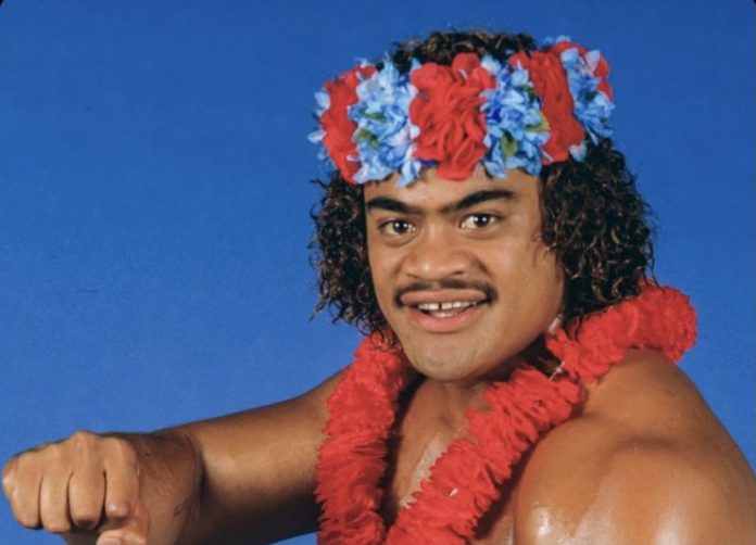 Roman Reigns Family - Meet His Wife Galina Becker and 5 Kids