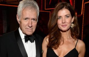 Meet Alex Trebek's Wife Jean Currivan and Their 3 Children