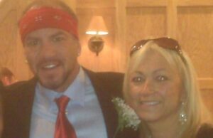 Who Is Trisha Harding - Tommy Morrison’s Wife?