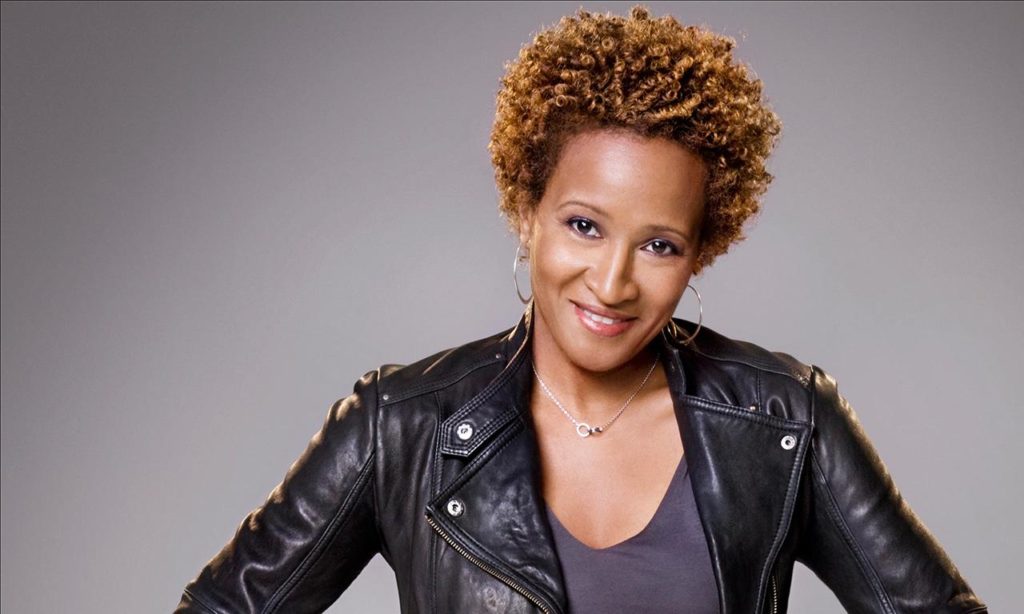 Wanda Sykes's Family: Meet Her Wife Alex Niedbalski and Kids