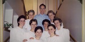 Warren Jeffs Spouse: Meet All The Wives The FLDS Leader Married